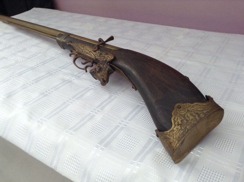 Ornamental Gun for sale in UK | 39 used Ornamental Guns