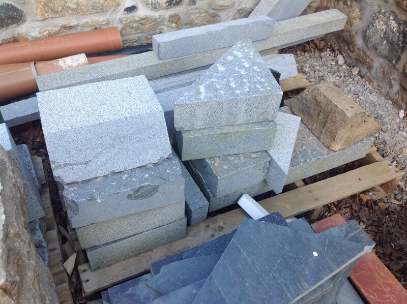 Granite Offcuts for sale in UK | 42 used Granite Offcuts