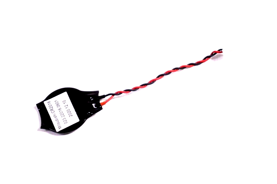 New Genuine Lenovo ThinkPad L13 L14 L15 P16 Yoga RTC Battery New Genuine Lenovo ThinkPad L13 L14 L15 P16 Yoga RTC Battery