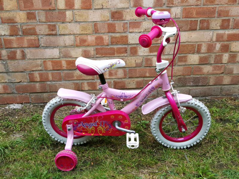 Smyths angel bike store