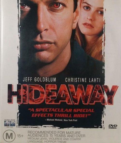 HideAway (DVD, 1995) for sale online | eBay