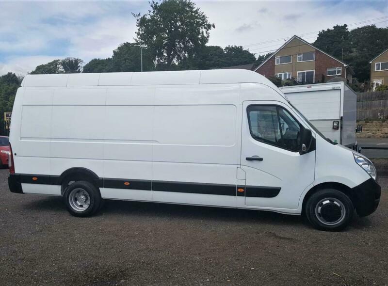 Vauxhall Movano Tipper for sale in UK | View 63 bargains