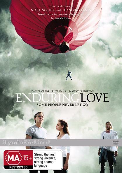Enduring Love (DVD, 2004) for sale online | eBay UK