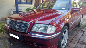 Mercedes-Benz C280 For Sale in Australia | Mercedes-Benz C280 Cars ...