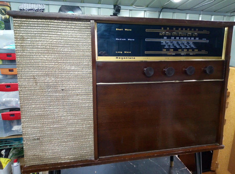 Radiograms for sale in UK | 71 second-hand Radiograms