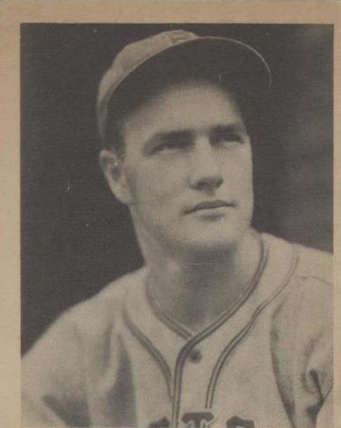 1939 Play Ball - Elbie Fletcher #69 (RC) for sale online | eBay