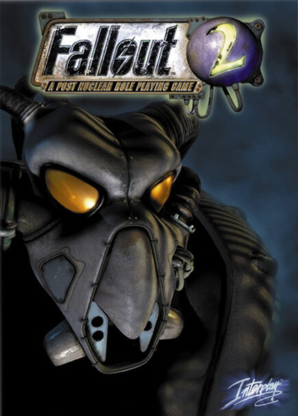 Fallout 2 (Dt.) (PC) | Compra online en eBay