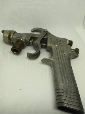 Sprayers - Vintage Binks Model