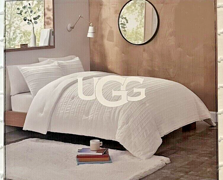 Ugg sheets california king store