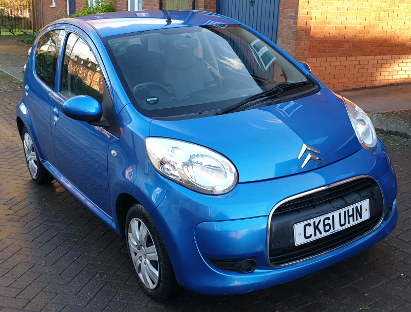 Citroen c1 2011 5 doors | in Brentry, Bristol | Gumtree