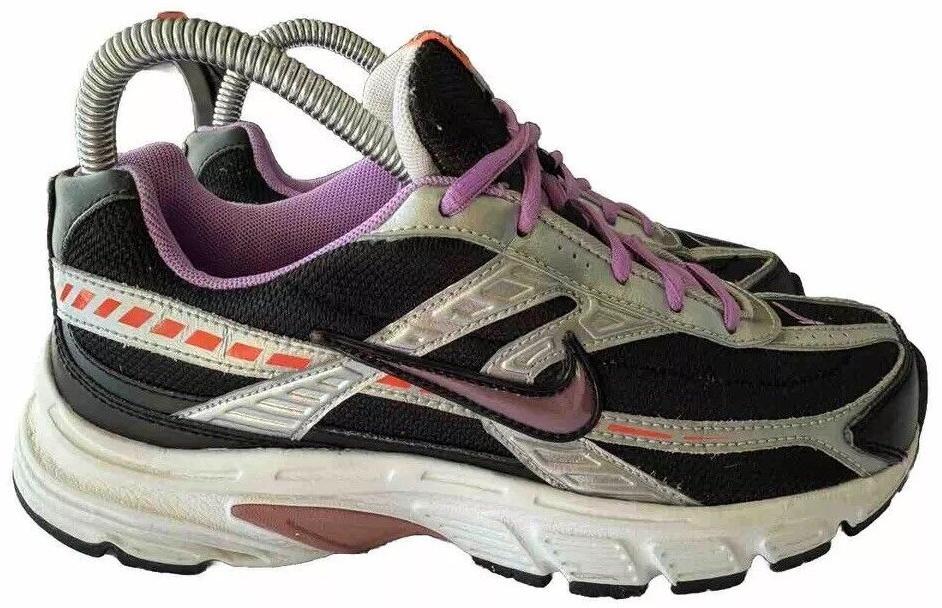 Size 7 - Nike Initiator Black Atomic Purple W for sale online | eBay