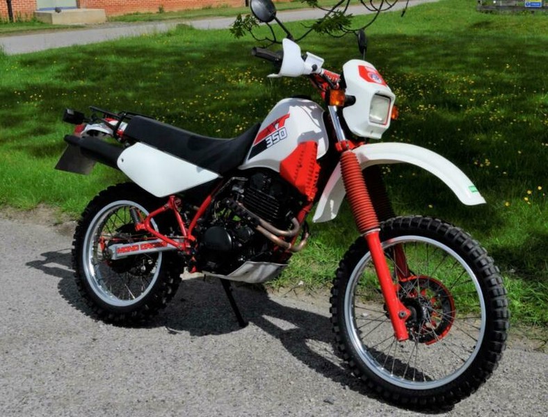 Yamaha Xt 350 for sale in UK | 57 used Yamaha Xt 350