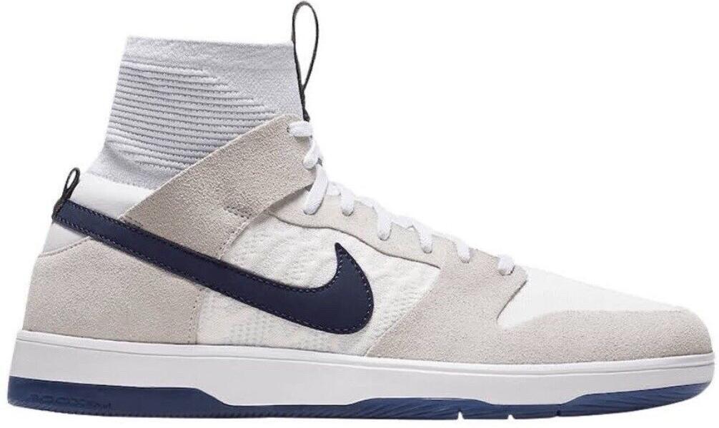 Size 11 - Nike Cyrus x SB Dunk Elite High Cyrus Bennett for sale online ...