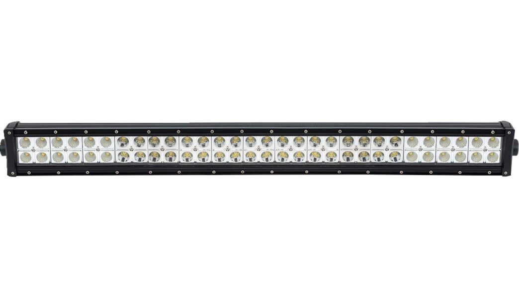Rivco Products - UTV127 - Dual Color LED Light Bar, 22in. for sale ...