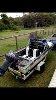 New South Wales | Boats & Jet Skis | Gumtree Australia Free Local ...