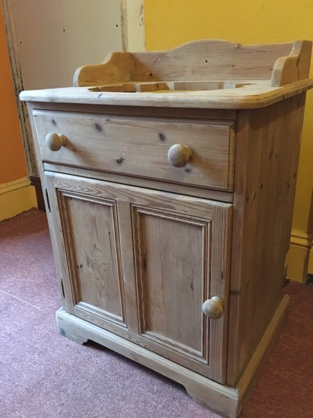 Unfinished Pine Bathroom Vanity – Bathroom Guide by Jetstwit