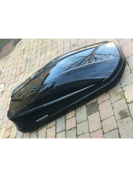 Volvo Roof Box for sale in UK | 58 used Volvo Roof Boxs