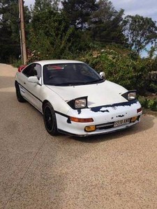 Toyota MR2 For Sale in Australia | Toyota MR2 Cars, Vans & Utes For Sale