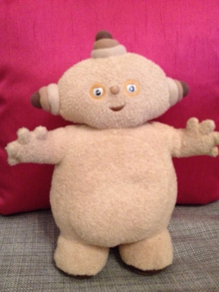 Talking Maca Paca | in Poole, Dorset | Gumtree