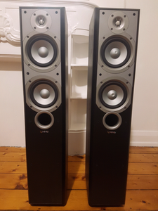 Used Infinity Primus 250 Center speakers for Sale | HifiShark.com