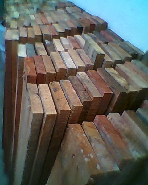 reclaimed hardwood Keruing timber | in Bridlington, East Yorkshire ...