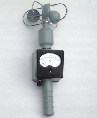 Antique Anemometer for sale in UK | View 40 bargains