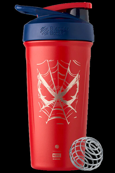 Thor Blender | blenderguider.com