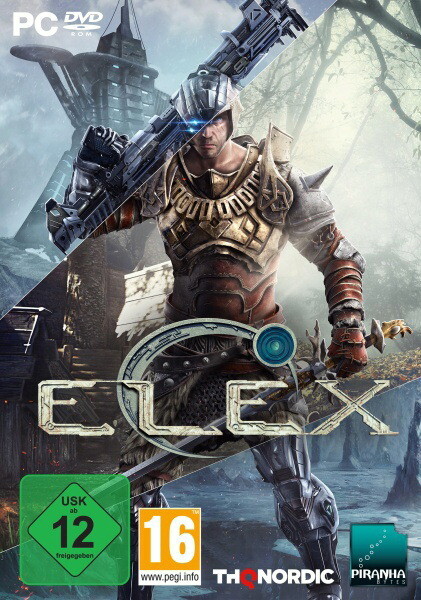 Elex (PC) online kaufen | eBay.de