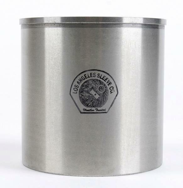 LA Sleeve - KA5779 - Cylinder Sleeve, 52.50mm Bore for sale online | eBay