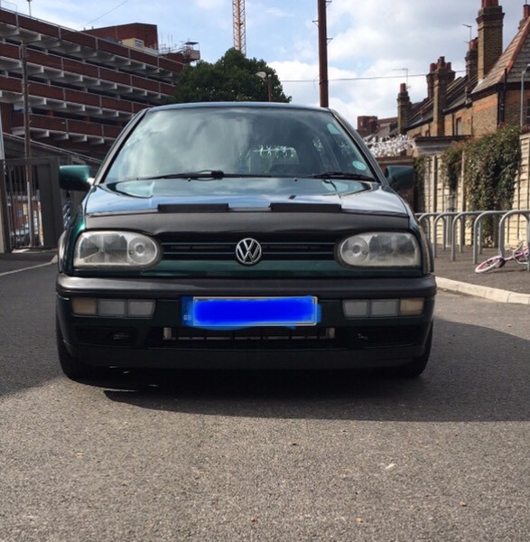 Vw golf mk3 vr6 | in London | Gumtree