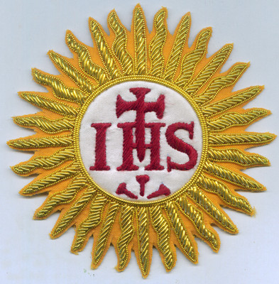 Vestments - Catholic Patches - Vatican