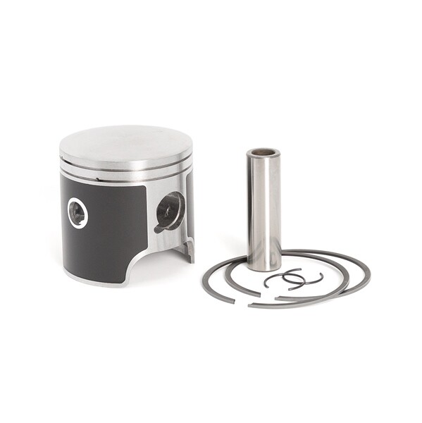 Kimpex - 09-831M - High Performance PTFE Piston, Standard Bore 69.00mm ...