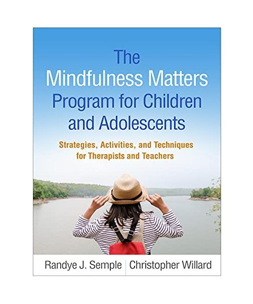 How Mindfulness Programs Boost Mental Well-Being In Students Today