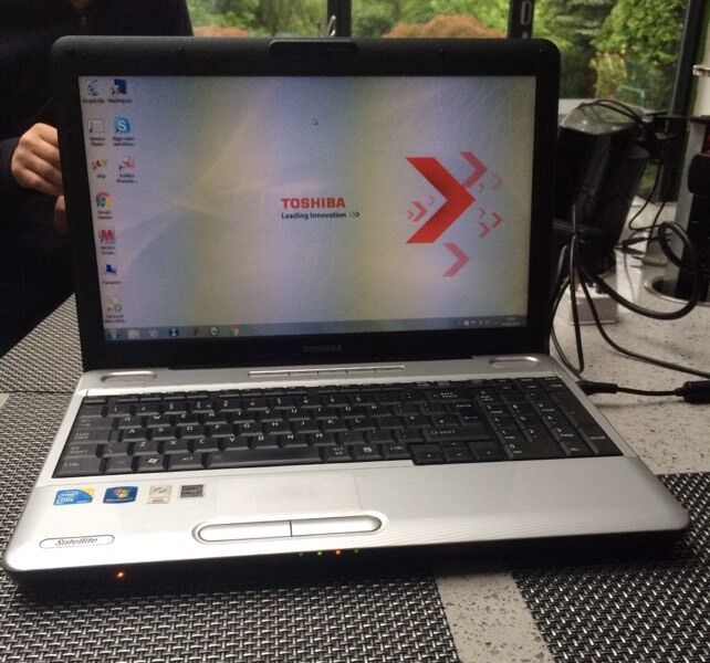 Download Wireless Driver For Toshiba Satellite L500 - champprogram Download Wireless Driver For Toshiba Satellite L500 - champprogram