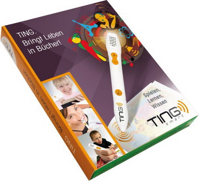 Ting Stift günstig kaufen | eBay