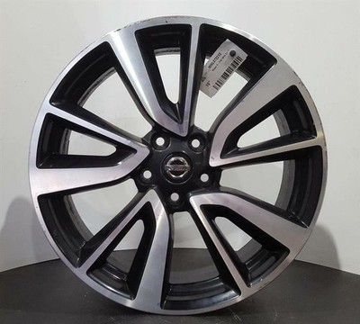 Nissan X Trail 17 Alloy Wheels for sale in UK