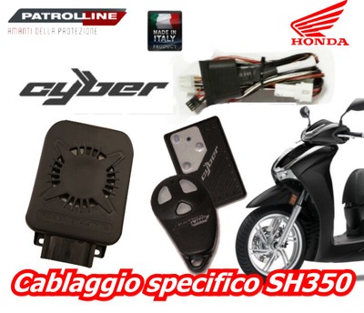 ≡ Antifurto patrolline →🥇 Prezzo, offerte e confronto prodotti