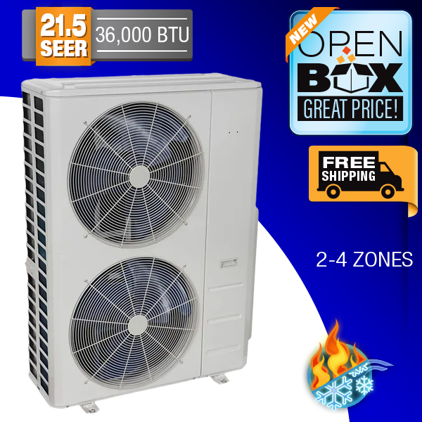 Carrier Mini Split | Airconditioneri