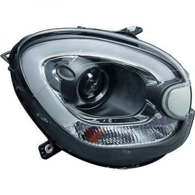 Mini Countryman R60 Scheinwerfer / Frontscheinwerfer