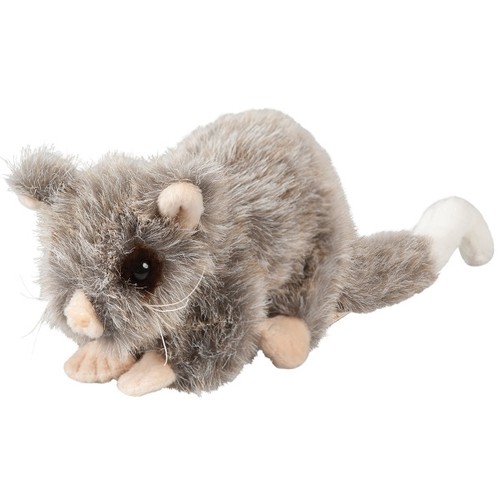 Ringtail NEW PLUSH SOFT TOY Minkplush Outbackers 7171 PETER The