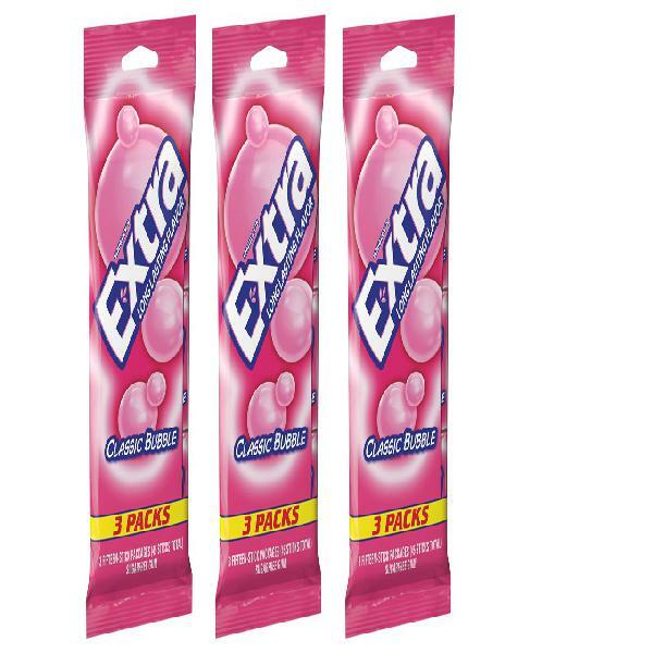 Купить Десны и мятные конфетки Extra Does Not Apply (3 ) , 3 в интернет ...