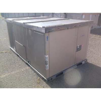 HVAC Units - 20 Ton Hvac
