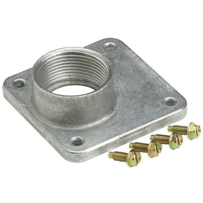 Electrical - Meter Socket