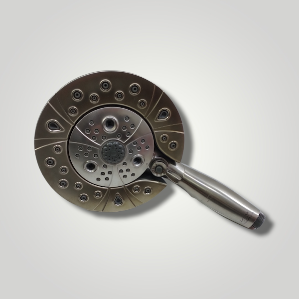 H2okinetic In2ition | Delta Shower Head