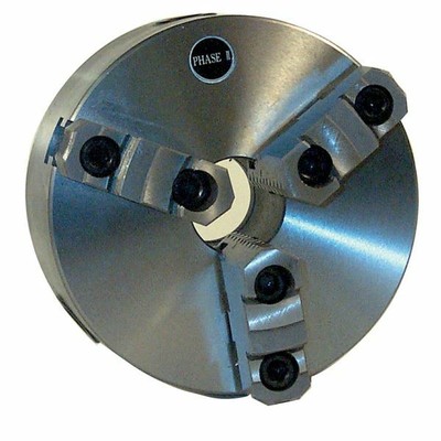Chucks - D1-4 Mount