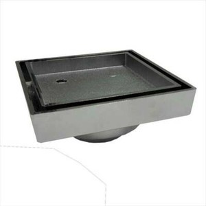 Smart Tile Floor Waste – Flooring Tips