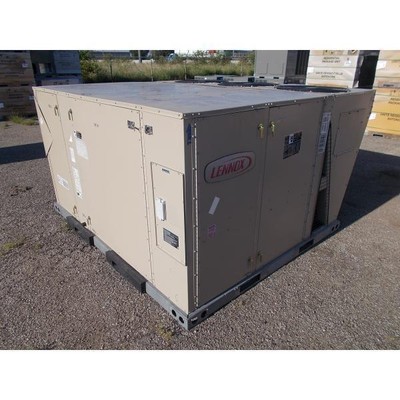 HVAC Units - 20 Ton Hvac