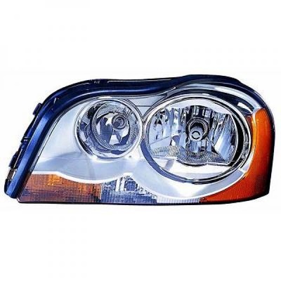 Volvo XC90 Scheinwerfer / Frontscheinwerfer
