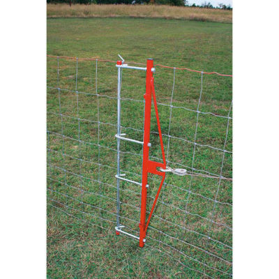 Fencing - Fence Stretcher