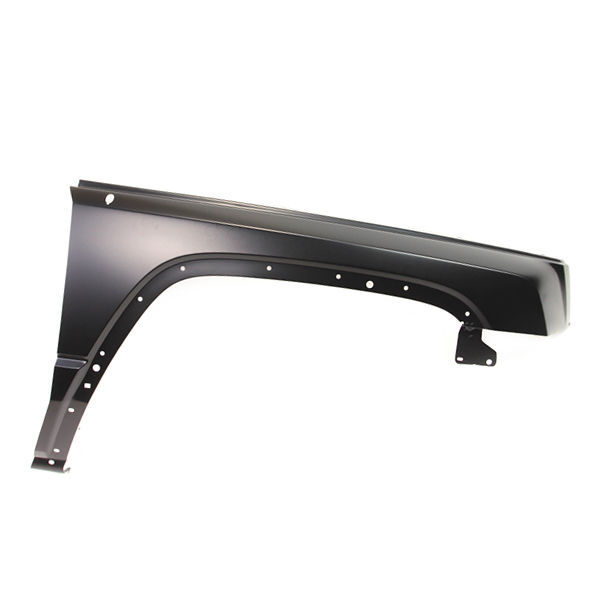 Fenders for Jeep Commander for sale | eBay